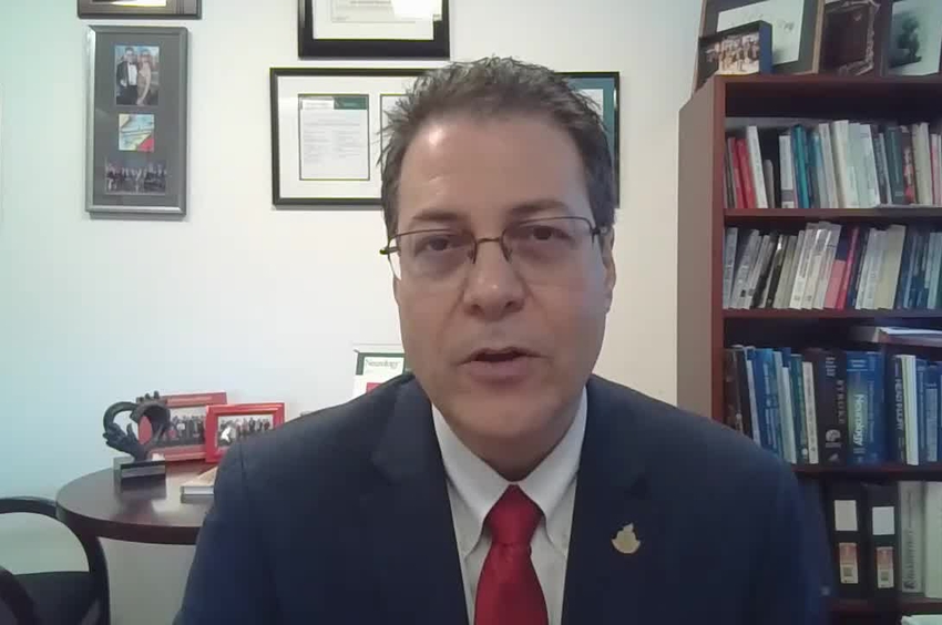 Video | Dr. Elkind on brain health research | American Heart Association