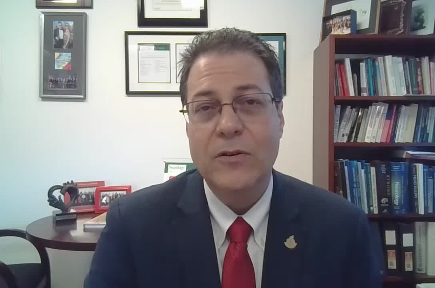 Video | Dr. Elkind on risk factors | American Heart Association