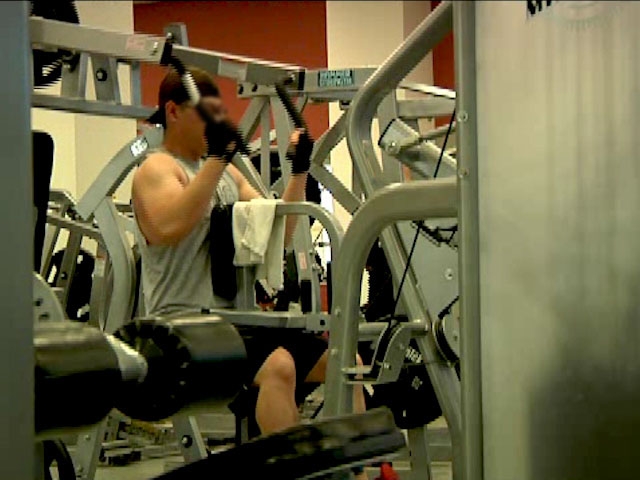 General Physical Activity | American Heart Association