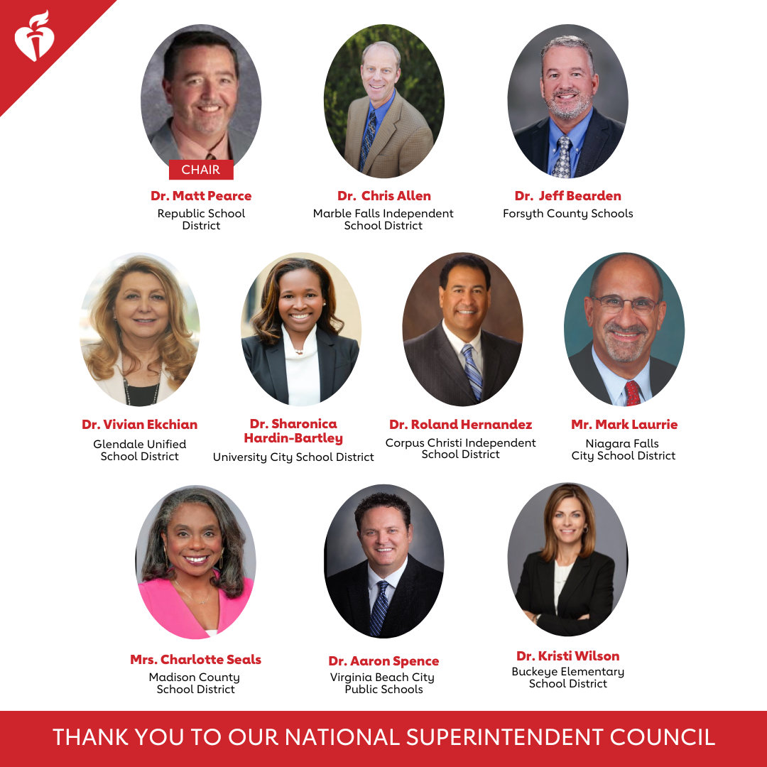 Corpus Christi superintendent joins nationwide initiative to champion ...