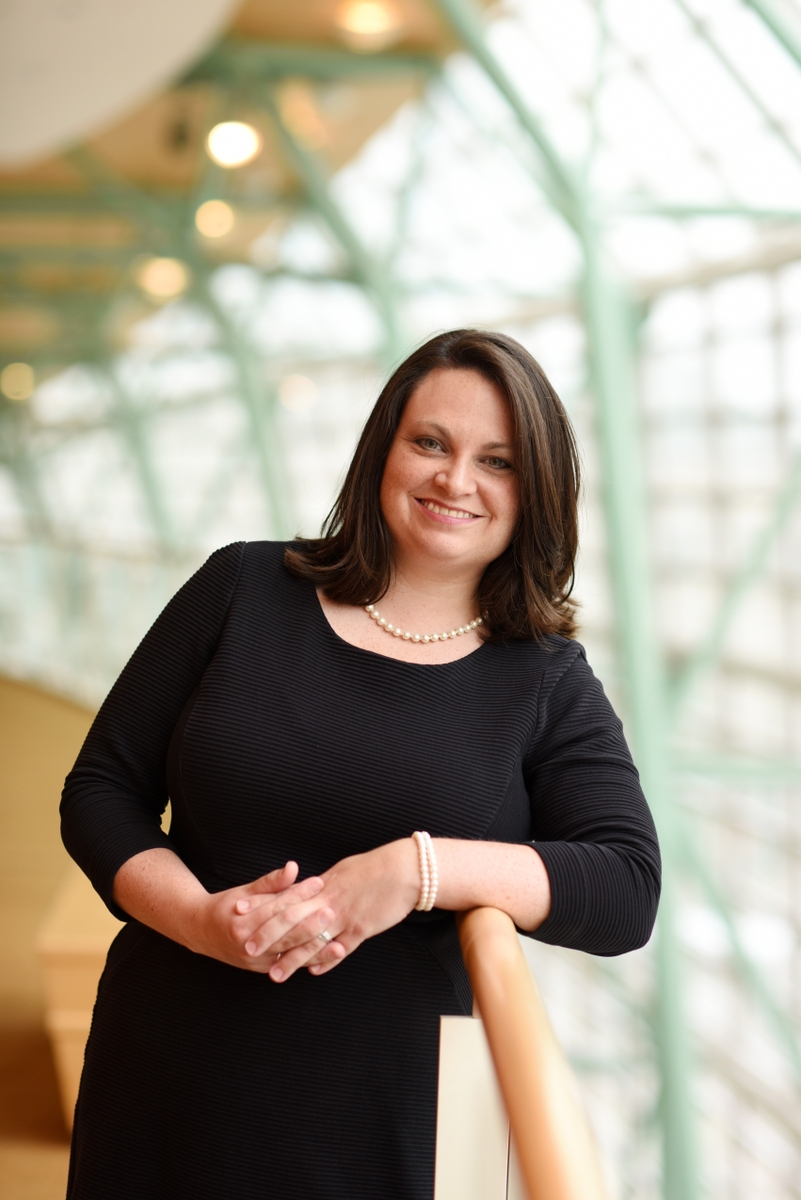 American Heart Association names Audrey Starr as Dayton Executive ...