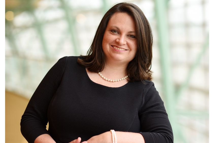 American Heart Association names Audrey Starr as Dayton Executive ...