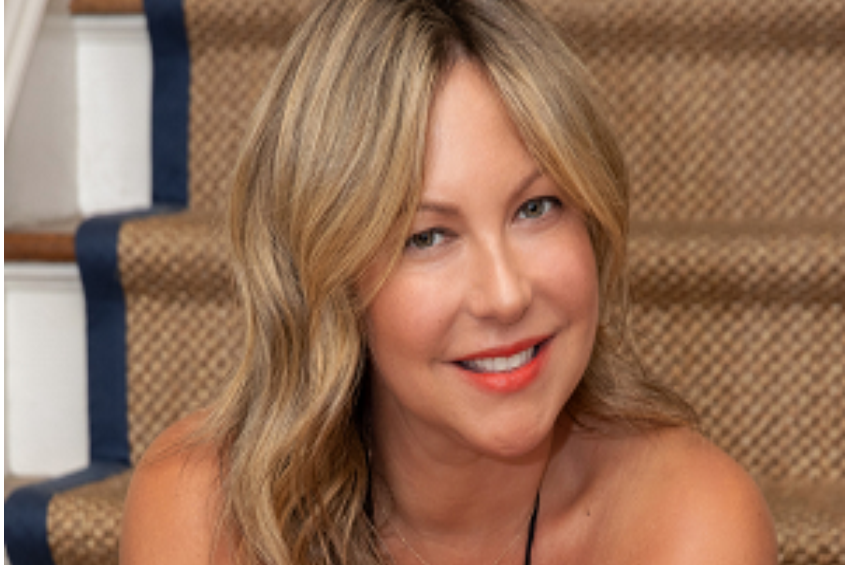 The New New Thing Founder Brooke Hammerling drives equitable health as ...