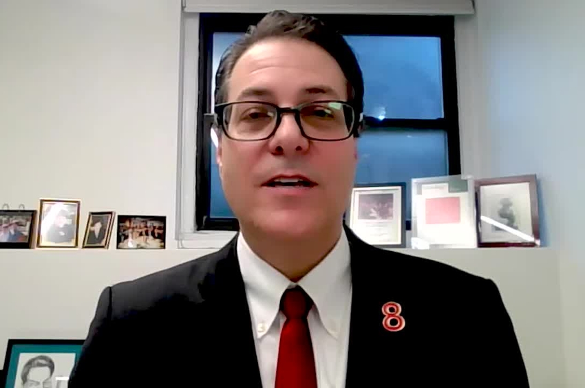 Video | Dr. Elkind on not ignoring how you feel | American Heart ...