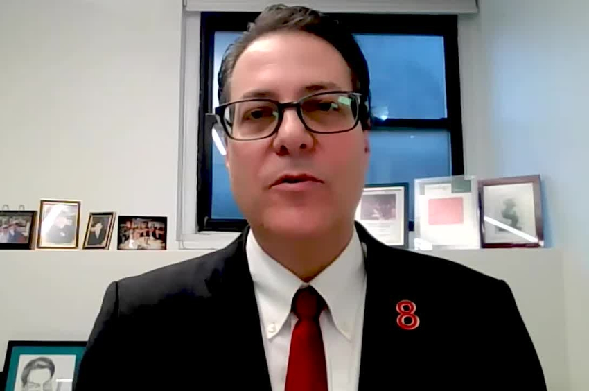 Video | Dr. Elkind on holidays and cardiovascular events | American ...