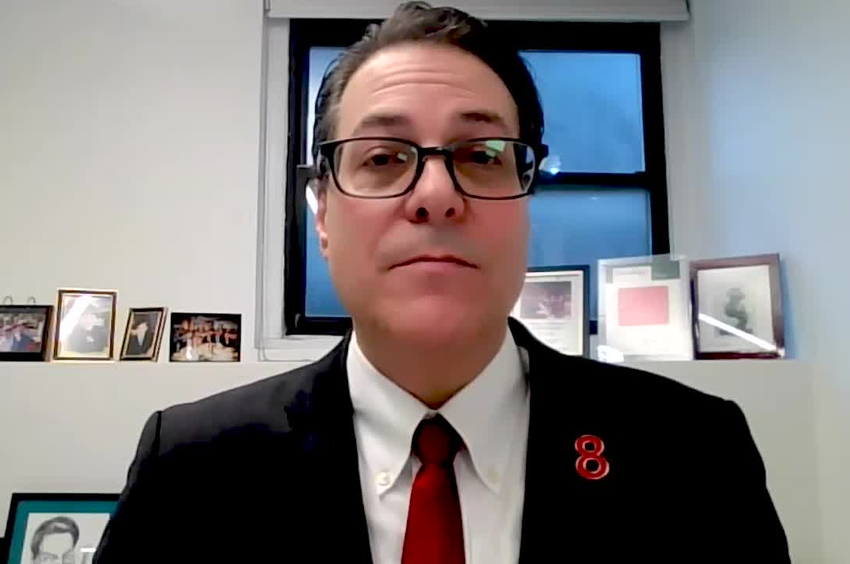 Video | Dr. Elkind on heart attack warning signs | American Heart ...