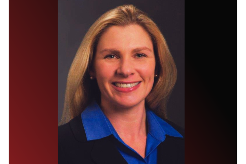 Photo | Sarah Yaeger Leadership Legacy Award | American Heart Association