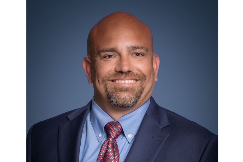 Fairlawn Rehabilitation Hospital CEO to lead effort driving equitable ...