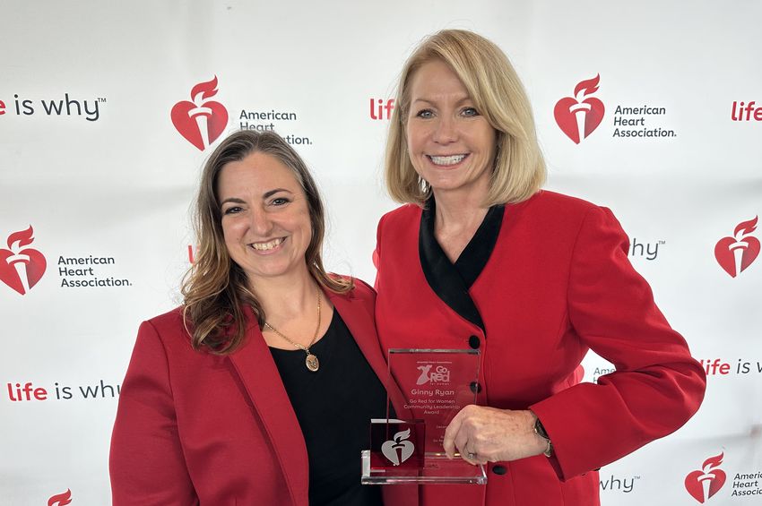 Uniting in Rochester, NY to fight heart disease and stroke in women ...