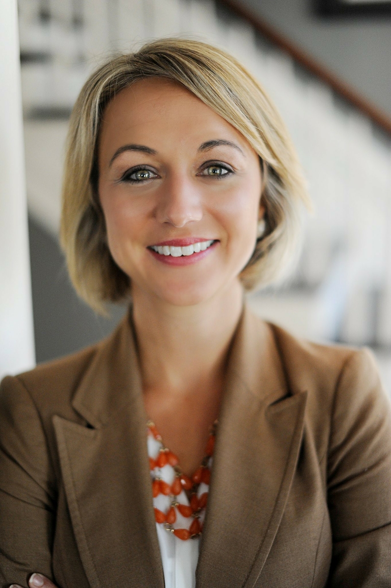 Two Local Women Leading Toledo Go Red for Women® Movement | American ...