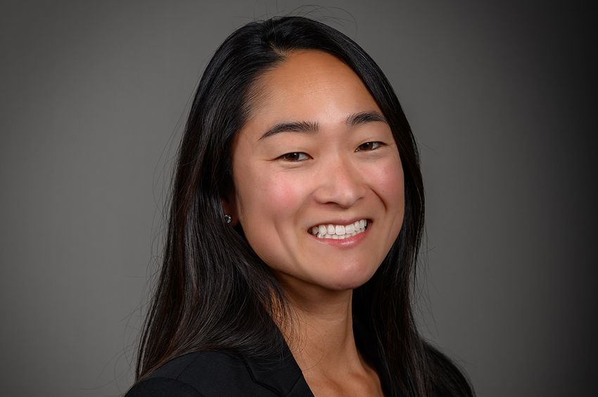 Huntington Bank Vice President Erin Visscher to chair American Heart ...