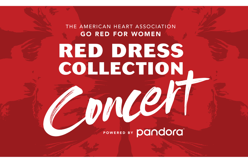 Superstar Kelly Rowland headlines American Heart Association’s Go Red ...