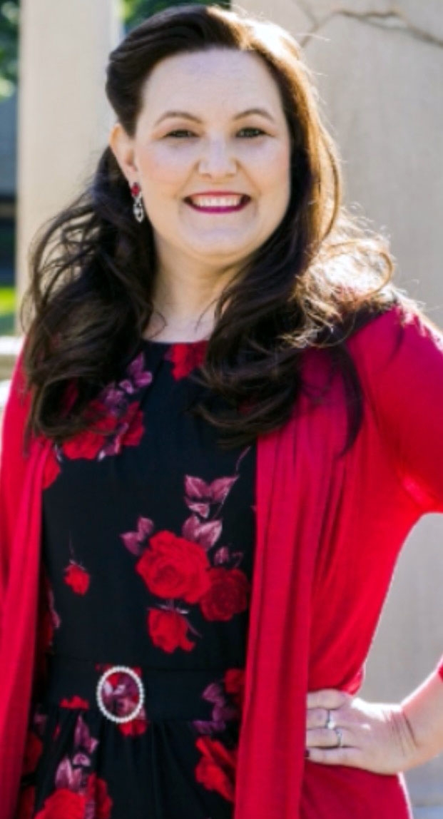 Photo | Brandy Parker | American Heart Association