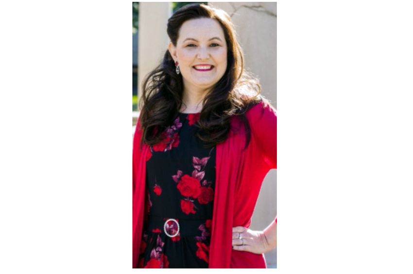 Photo | Brandy Parker | American Heart Association