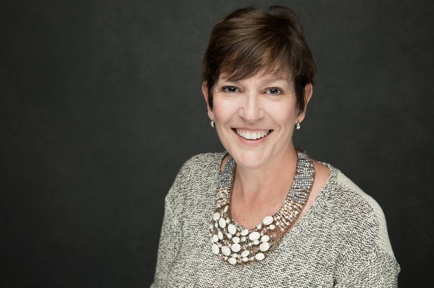 Photo | Jeana Rettig | American Heart Association