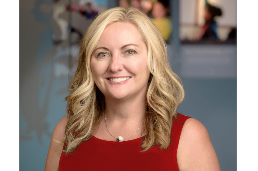 Photo | Sherry Neubert | American Heart Association