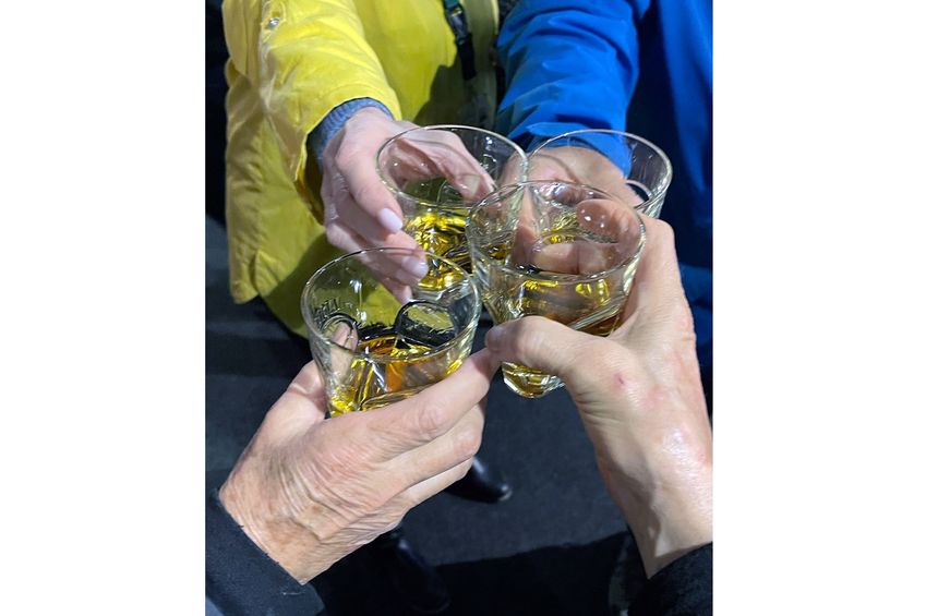 U.S. heart disease deaths linked with substance use rose 4% per year ...