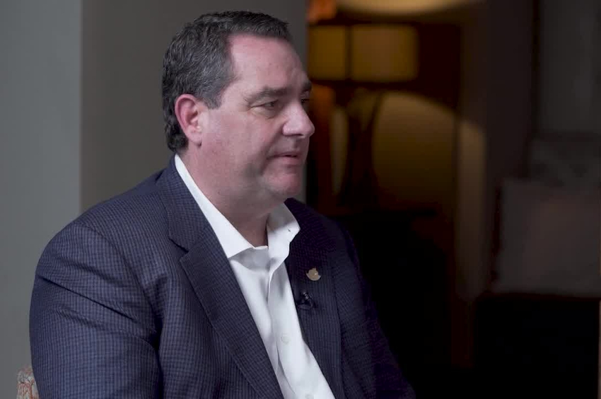 Video | AHA Chairman, Ray Vara on leadership goals | American Heart ...