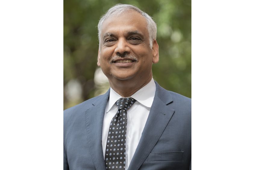 Photo | Aruni Bhatnagar Ph.D. FAHA | American Heart Association