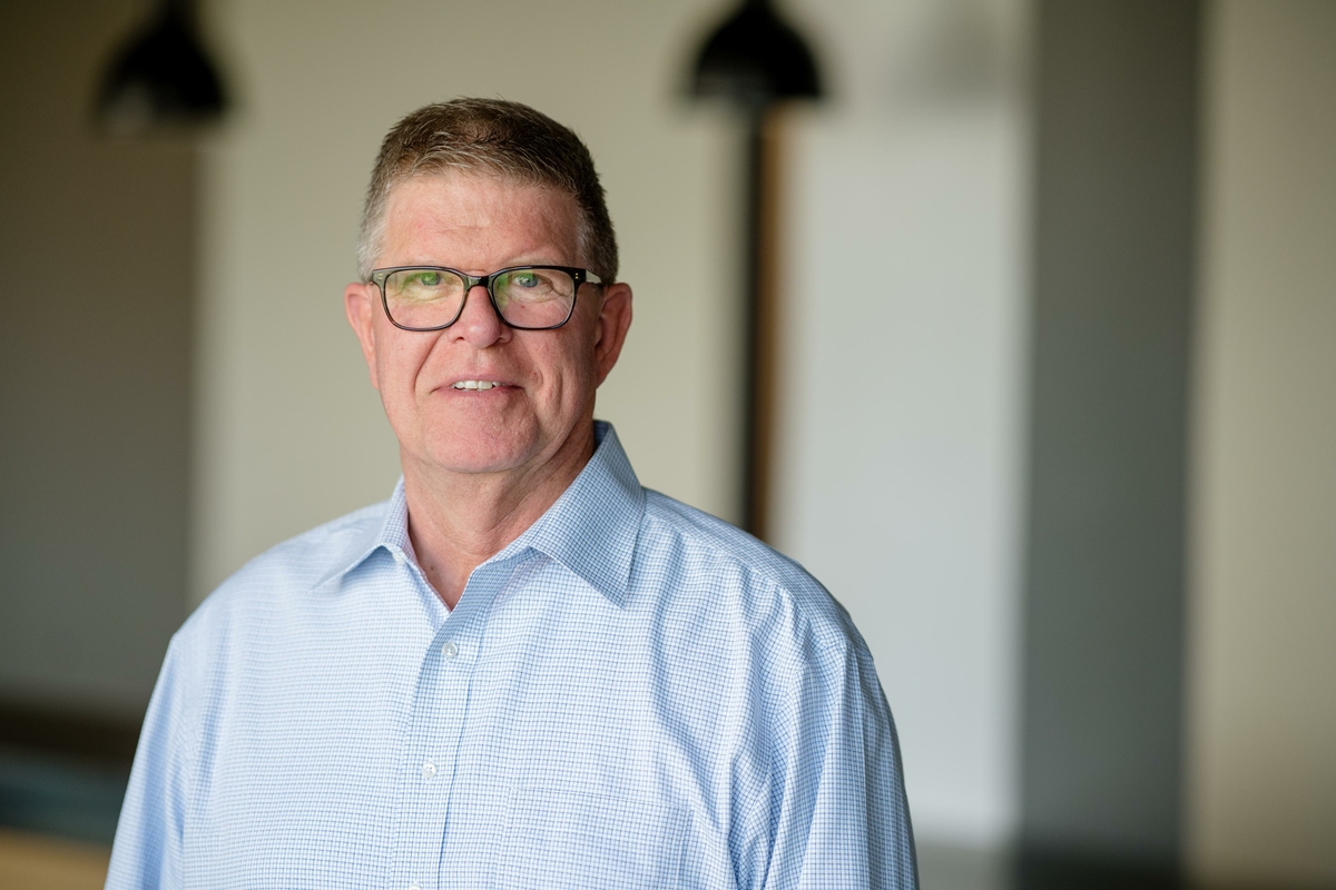 The Weitz Company executive prioritizes mental health as Central Iowa ...