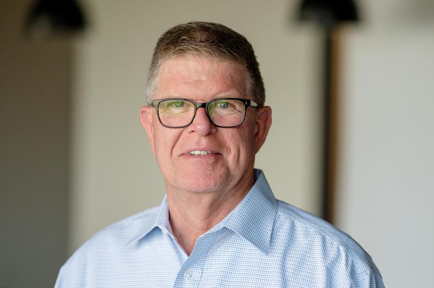 The Weitz Company executive prioritizes mental health as Central Iowa ...