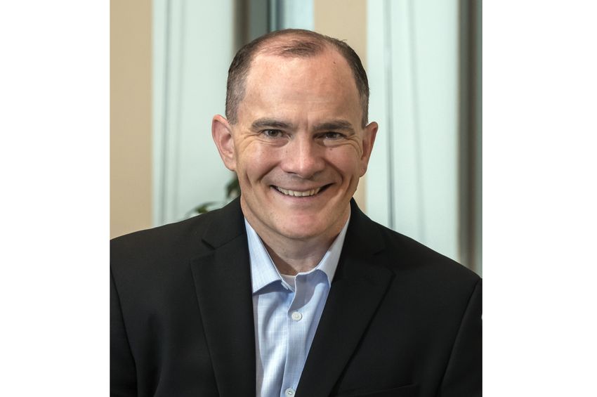 Photo | Christopher Lee, Ph.D., R.N. | American Heart Association