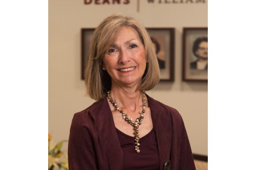 Photo | Corrine Jurgens, Ph.D., R.N. | American Heart Association