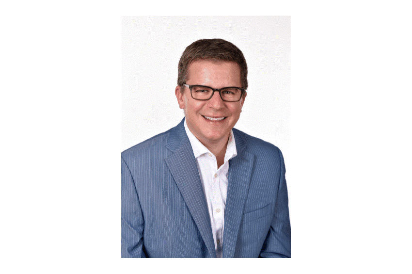 Photo | Andrew Cook | American Heart Association