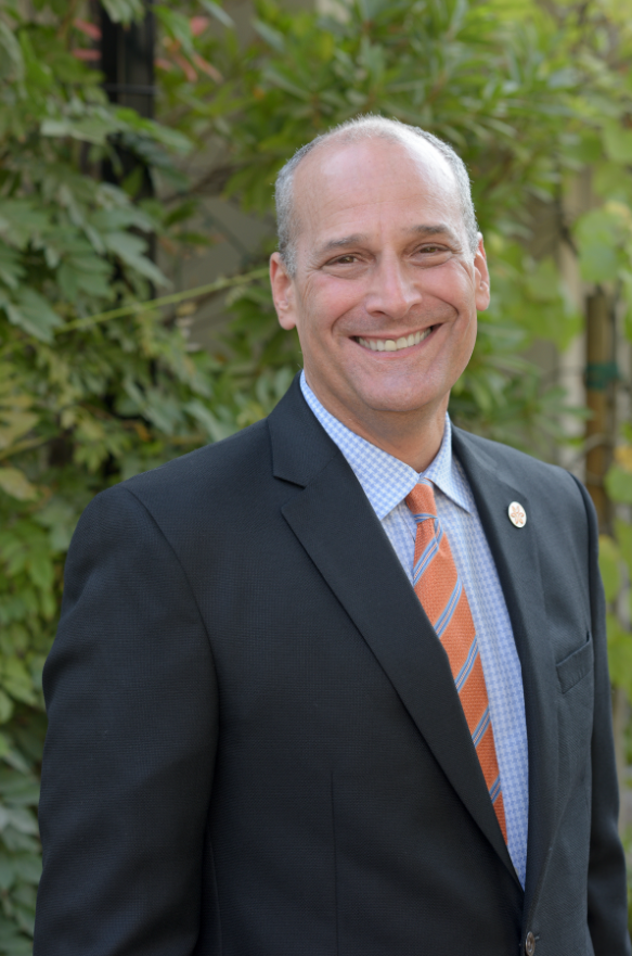 Bakersfield executives named to leadership roles for the 2022 Heart and ...