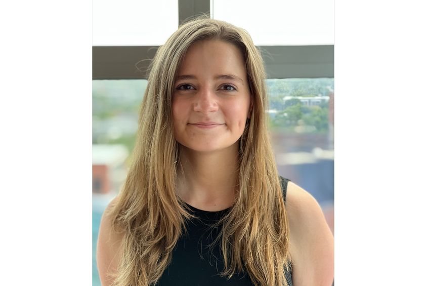 Photo | Elizabeth Maria Hennen | American Heart Association