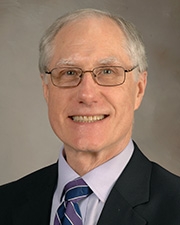 Photo | H.V. ("Skip") Anderson, M.D., FACC, FAHA | American Heart ...