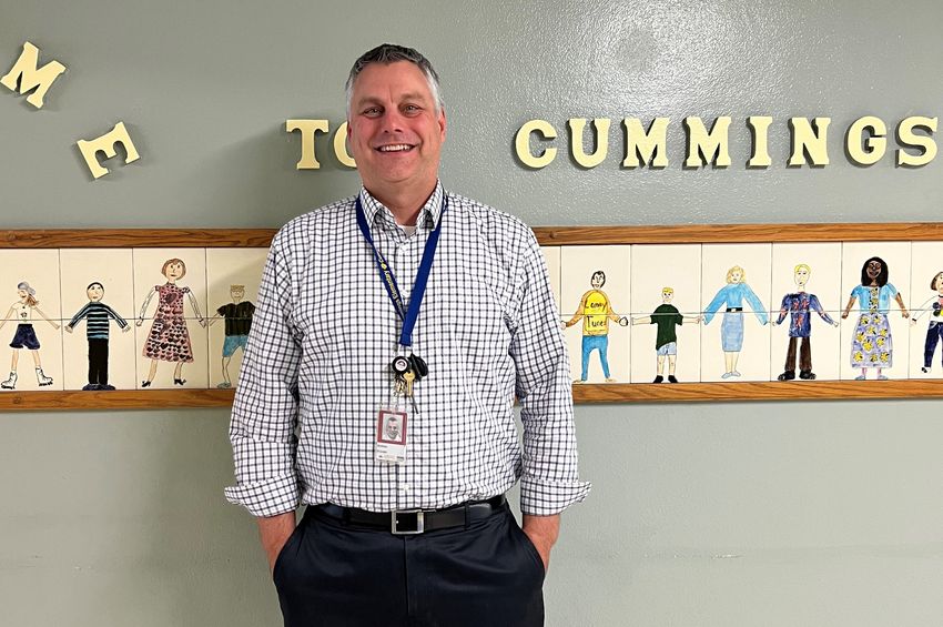 Salem-Keizer School District supports student health and wellness ...