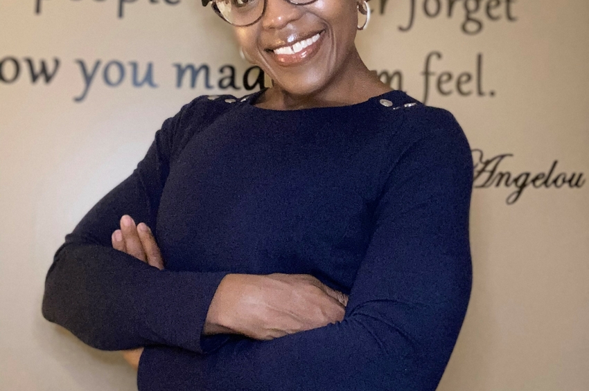 Photo | Tonya Casey | American Heart Association