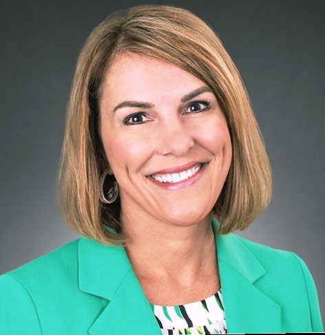 Photo | Beth Blank | American Heart Association