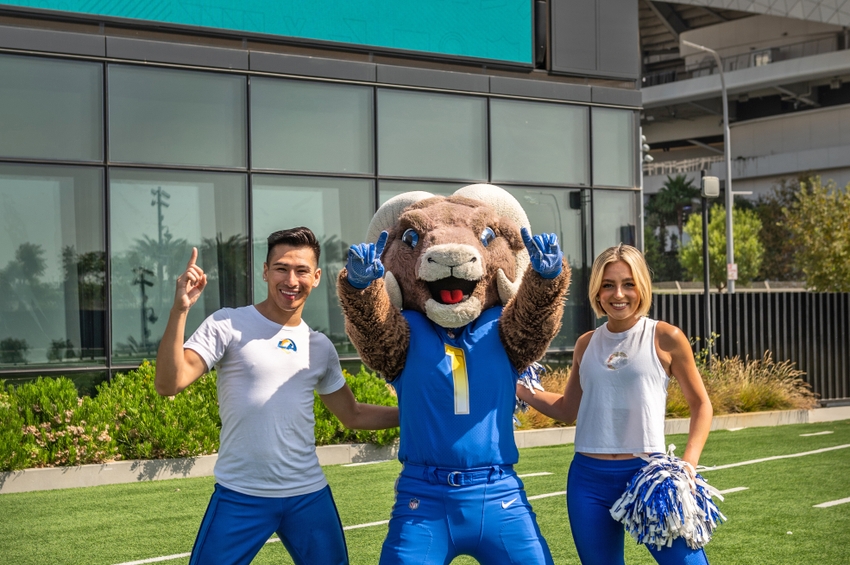 Photo | NFL PLAY:60 Kick Off | American Heart Association