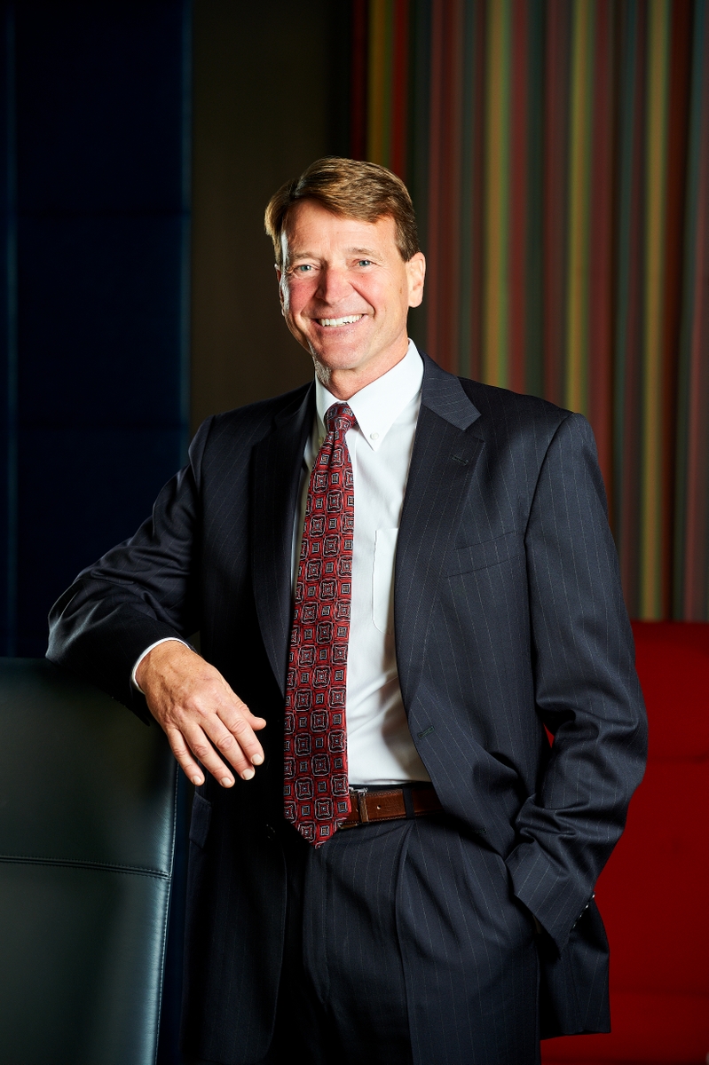 Photo | Bart Kaericher | American Heart Association