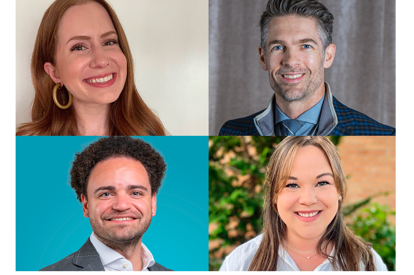 Oregon & SW Washington leaders join local initiative to drive equitable ...