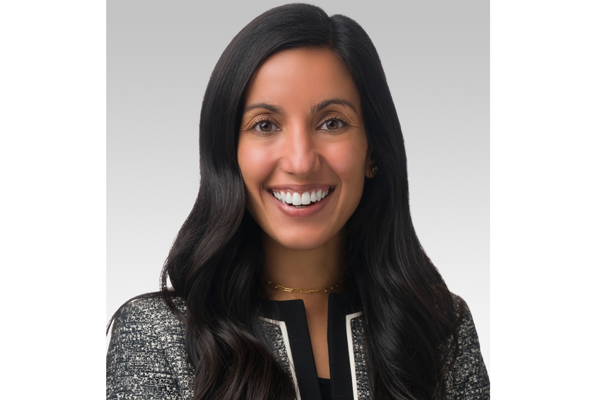 Photo | Priya M. Freaney M.D. | American Heart Association