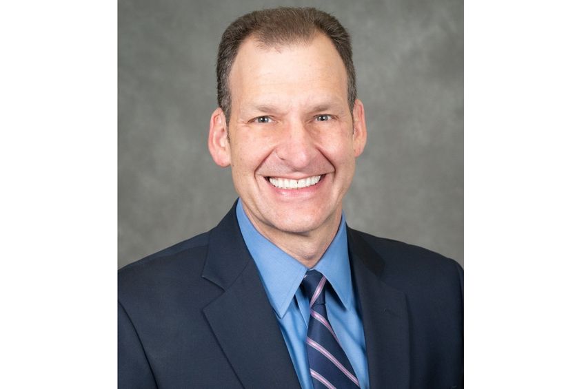 Photo | James H. Stein, M.D., FAHA | American Heart Association