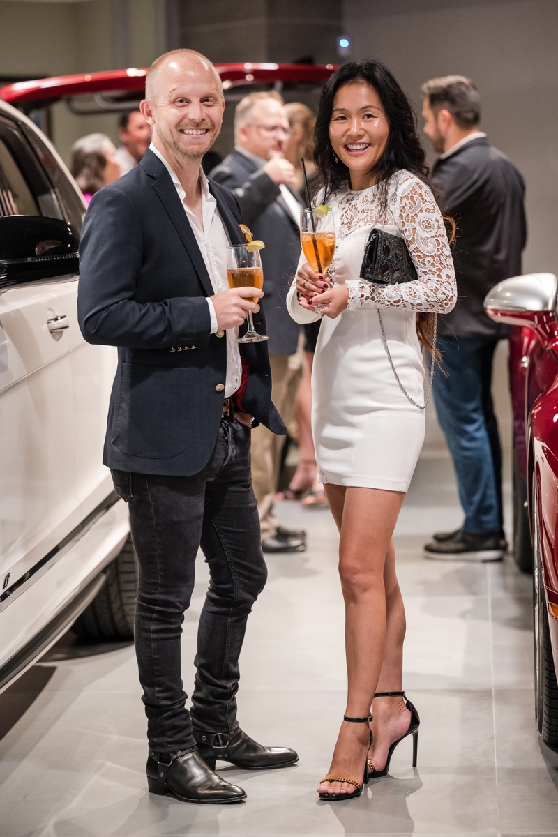 Montgomery County has heart | American Heart Association