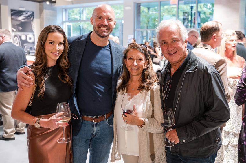 Photo | AHA Moco Kickoff 2022 | American Heart Association