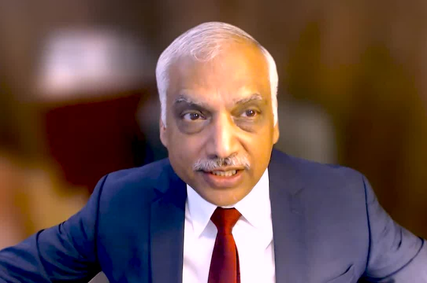 Video | Dr. Bhatnagar on SS22 SA3142 and SU3138 bursting the myth ...