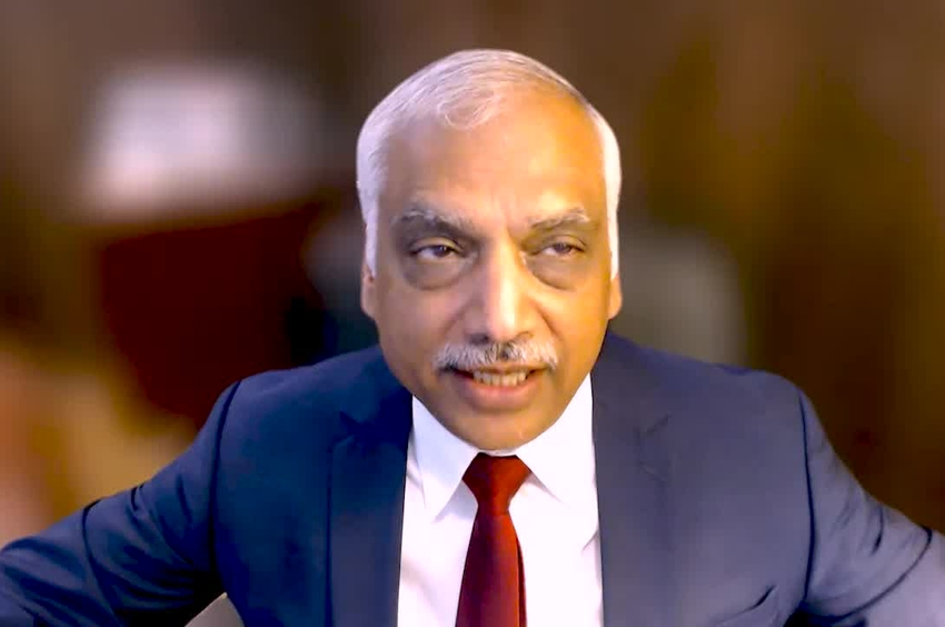Video | Dr. Bhatnagar on SS22 SA3142 and SU3138 nicotine dangers ...