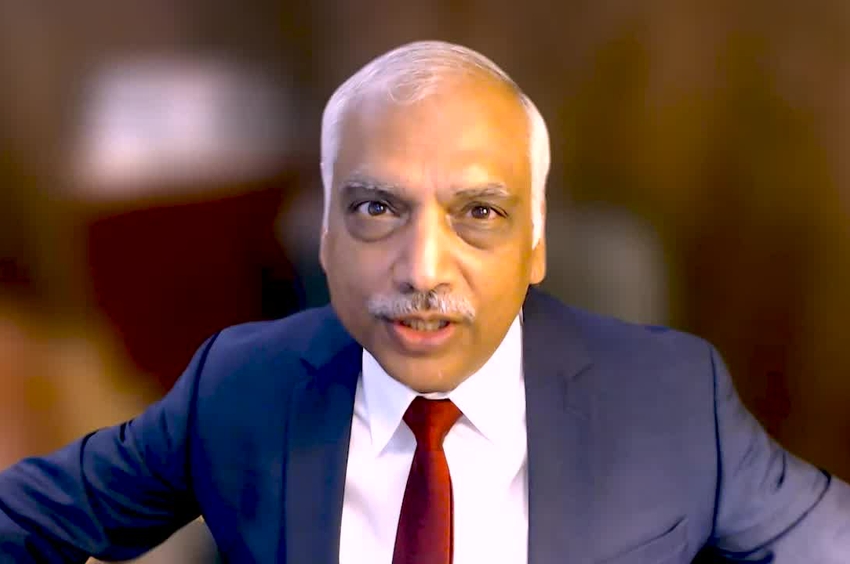 Video | Dr. Bhatnagar on SS22 SA3142 and SU3138 signficant findings ...