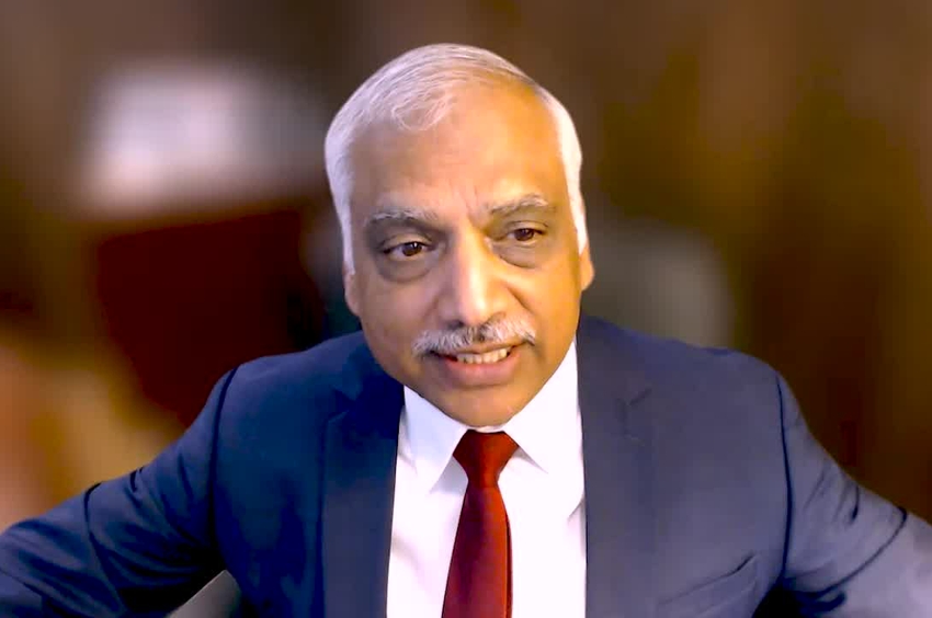 Video | Dr. Bhatnagar on SS22 SA3142 and SU3138 vaping stress response ...