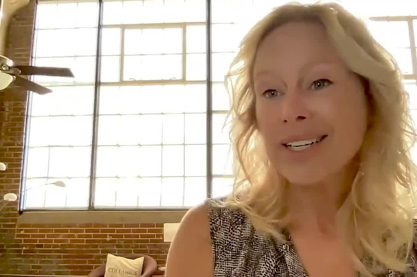 Video | Dr. Foraker on SS22 MO302 new information from study | American ...