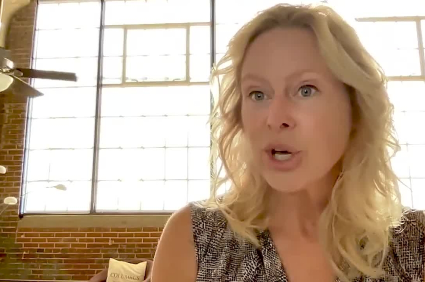 Video | Dr. Foraker on SS22 MO302 threat to CV health | American Heart ...