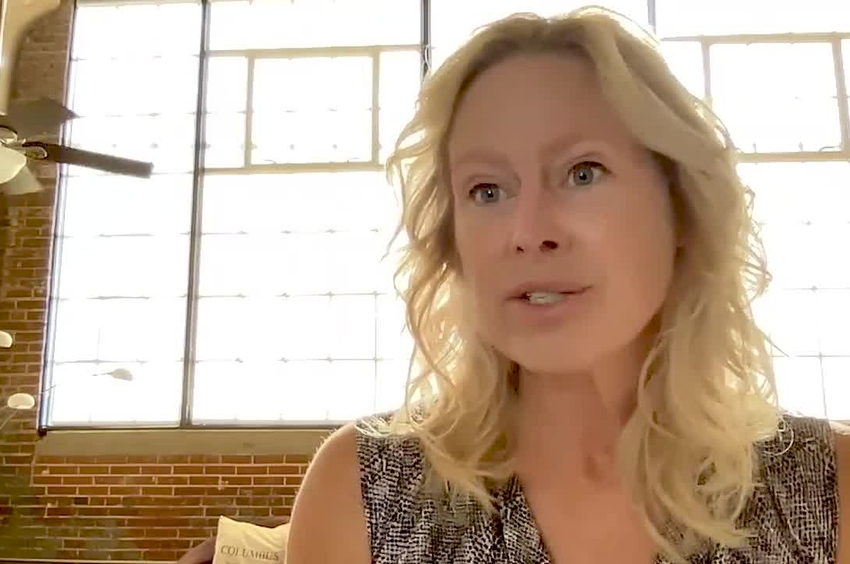 Video | Dr. Foraker on SS22 MO3022 domestic violence and CVD | American ...