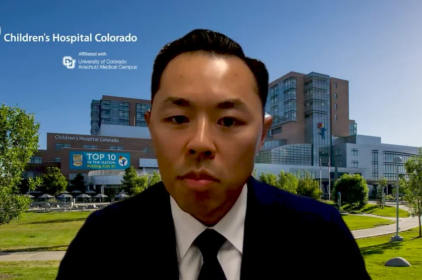 Video | Dr. Kim on SS22 316 Anti-clotting drugs and children | American ...