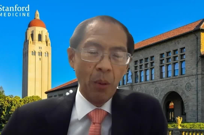 Video | Dr. Wang on SS22 combining old and new technologies | American ...